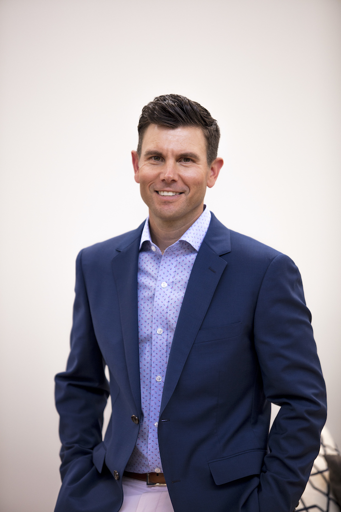 Universal promotes MacKenzie to vice president - Casual News Now