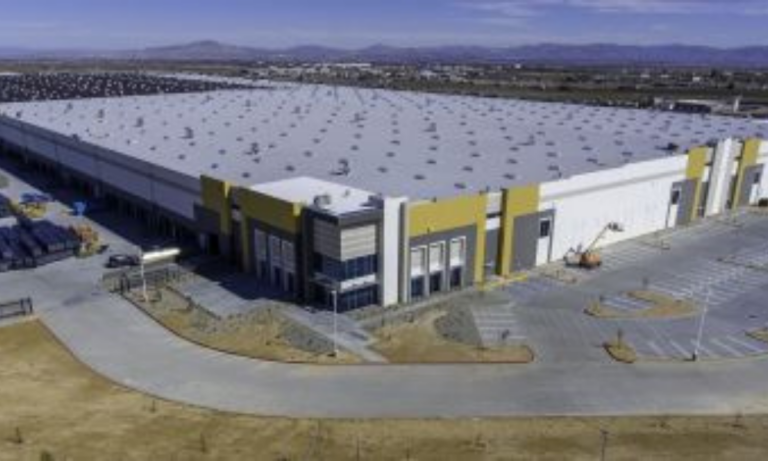 Modway opens 1-million-square-foot warehouse in California - Casual ...