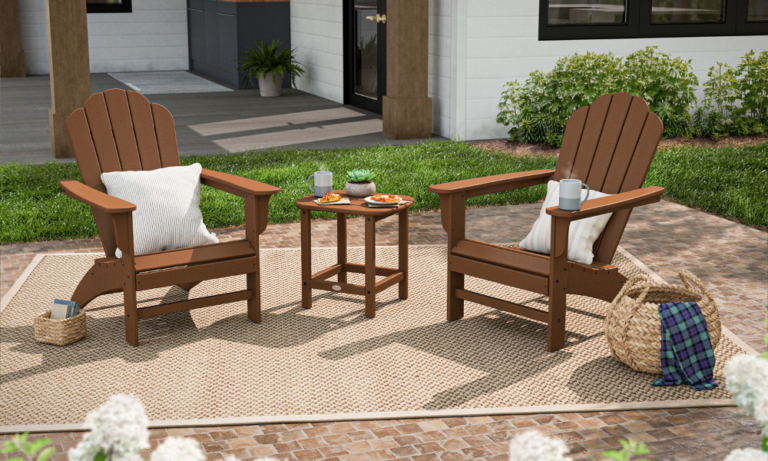Polywood enters phase 2 of Country Living collection - Casual News Now