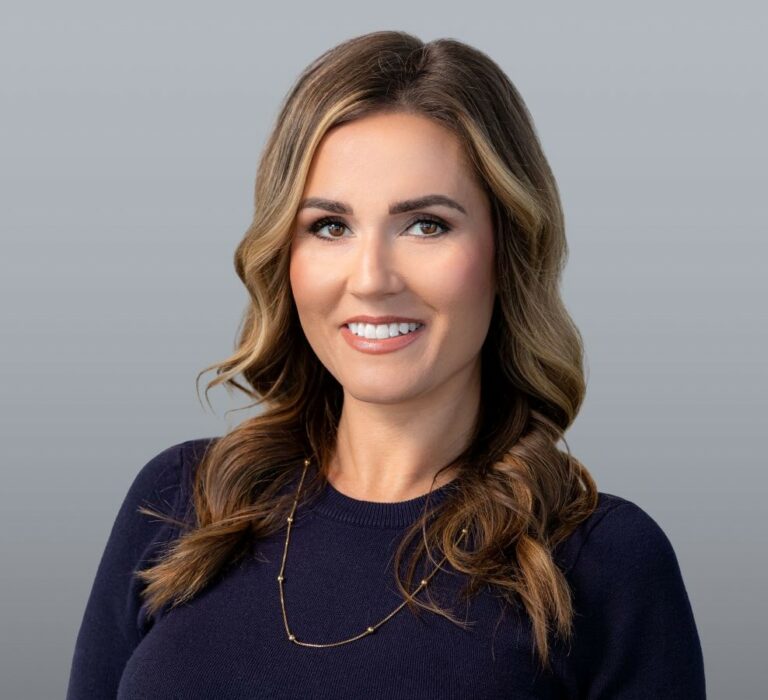 Pierson named 2nd woman to lead ICFA as chair - Casual News Now