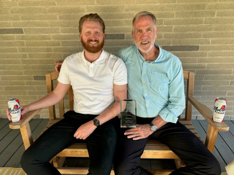 Treasure Garden honors JEN Sales as Independent Sales Rep of the Year ...