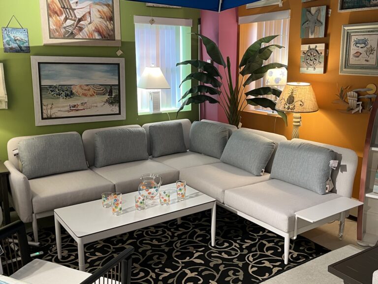 Creativity key for Out of the Box Furniture in Islip Terrace, New York ...