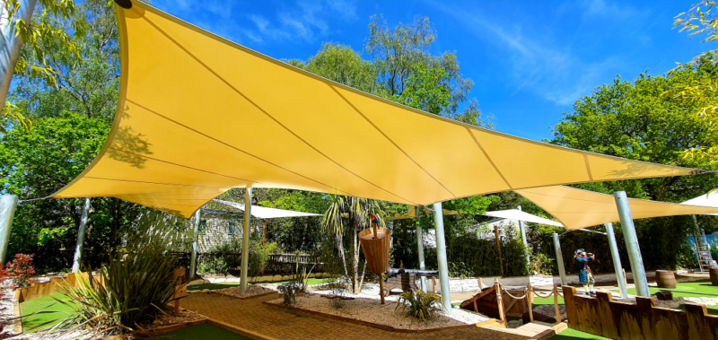 Serge Ferrari Group reintroduces Soltis 502 Proof with 13 new colors ...