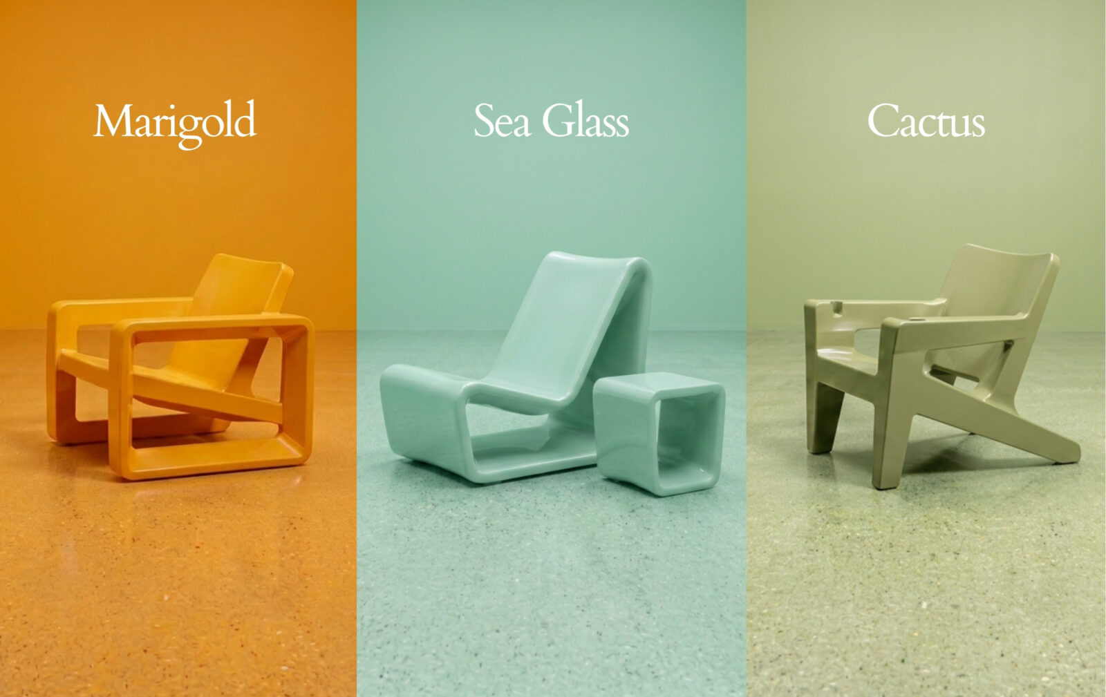 Tupelo Goods introduces new finishes for outdoor furnishings - Casual ...